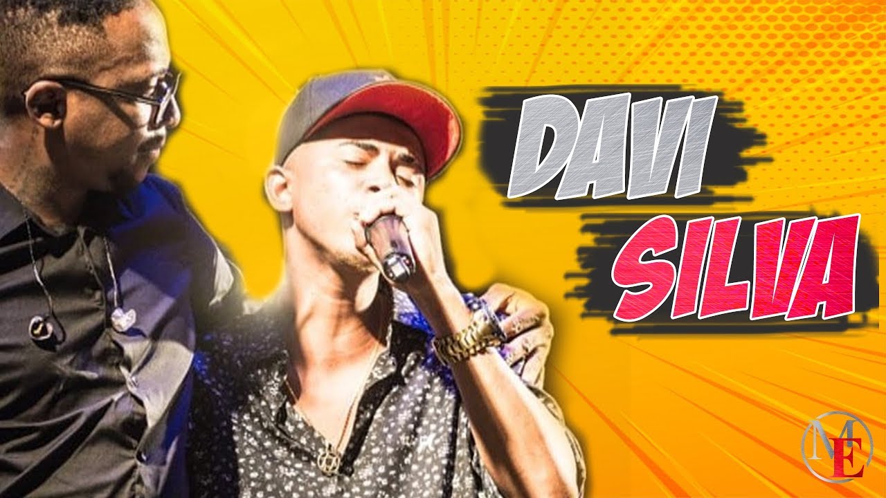 CONHEÇA A EMOCIONANTE HISTÓRIA de DAVI SILVA - YouTube
