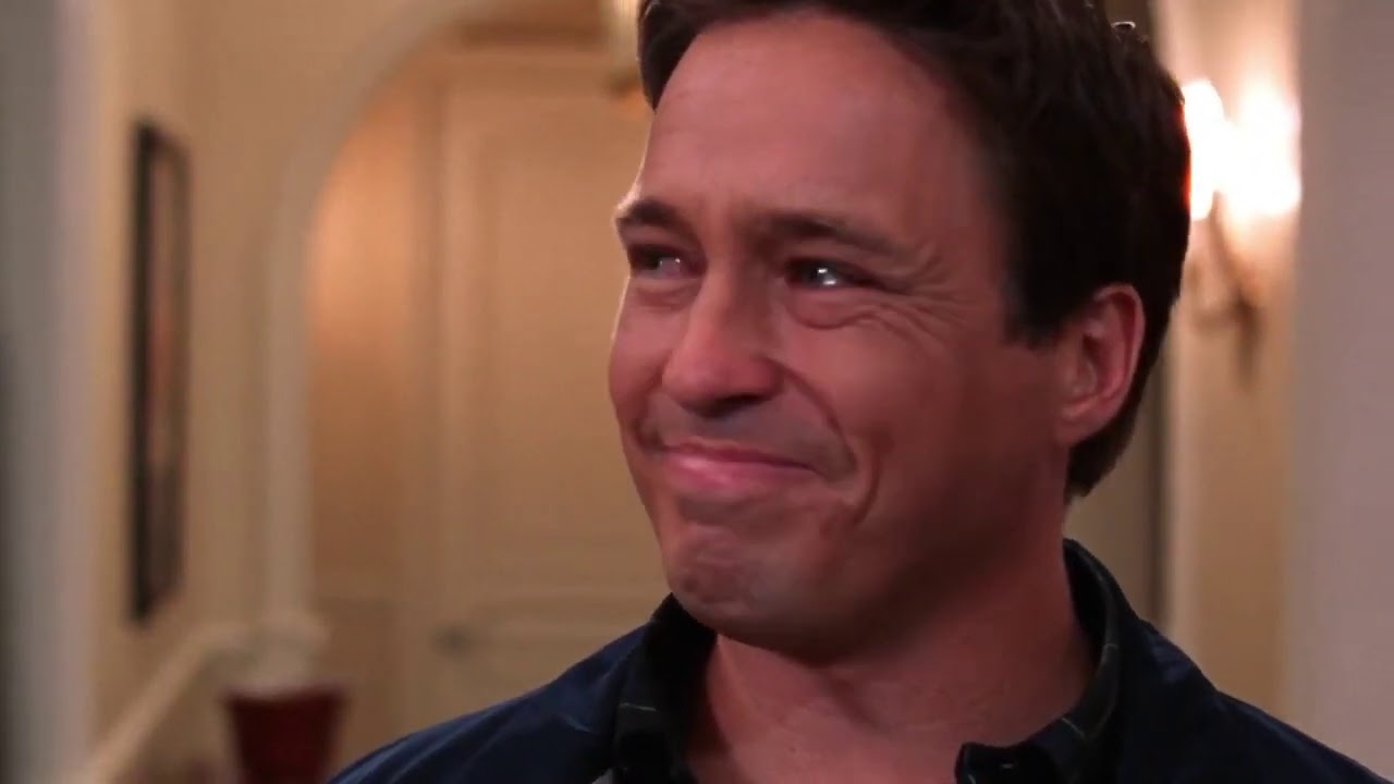 The OC - 1x12 - Luke Forgives His Dad + Move On (Jet) Scene - YouTube