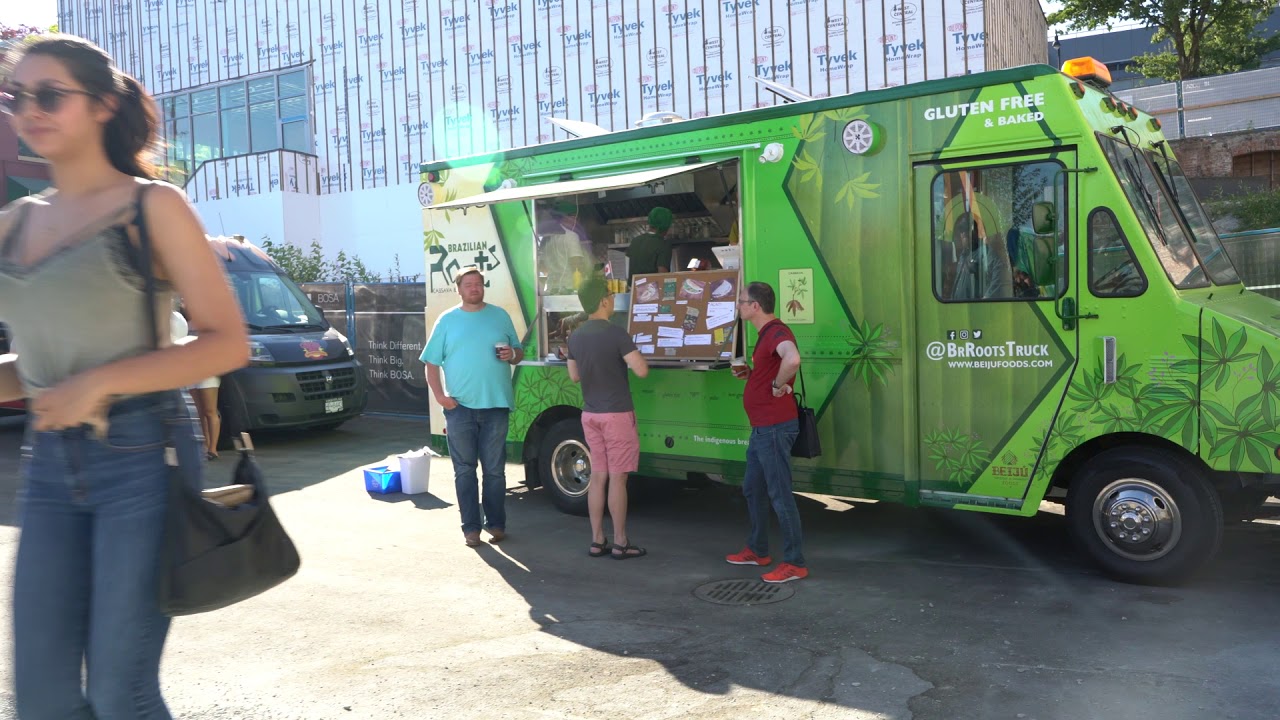 2018 Fridays on Front - YouTube