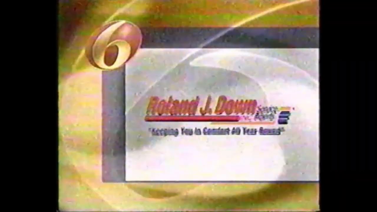 WRGB 11pm Newscast (March 28, 1999; Partial) - YouTube