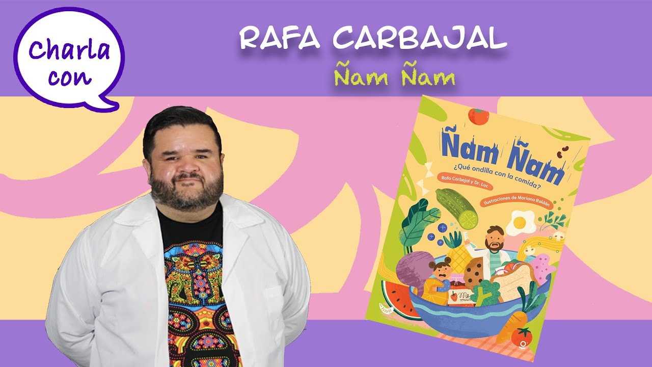 ¿Qué ondilla con la comida? - YouTube