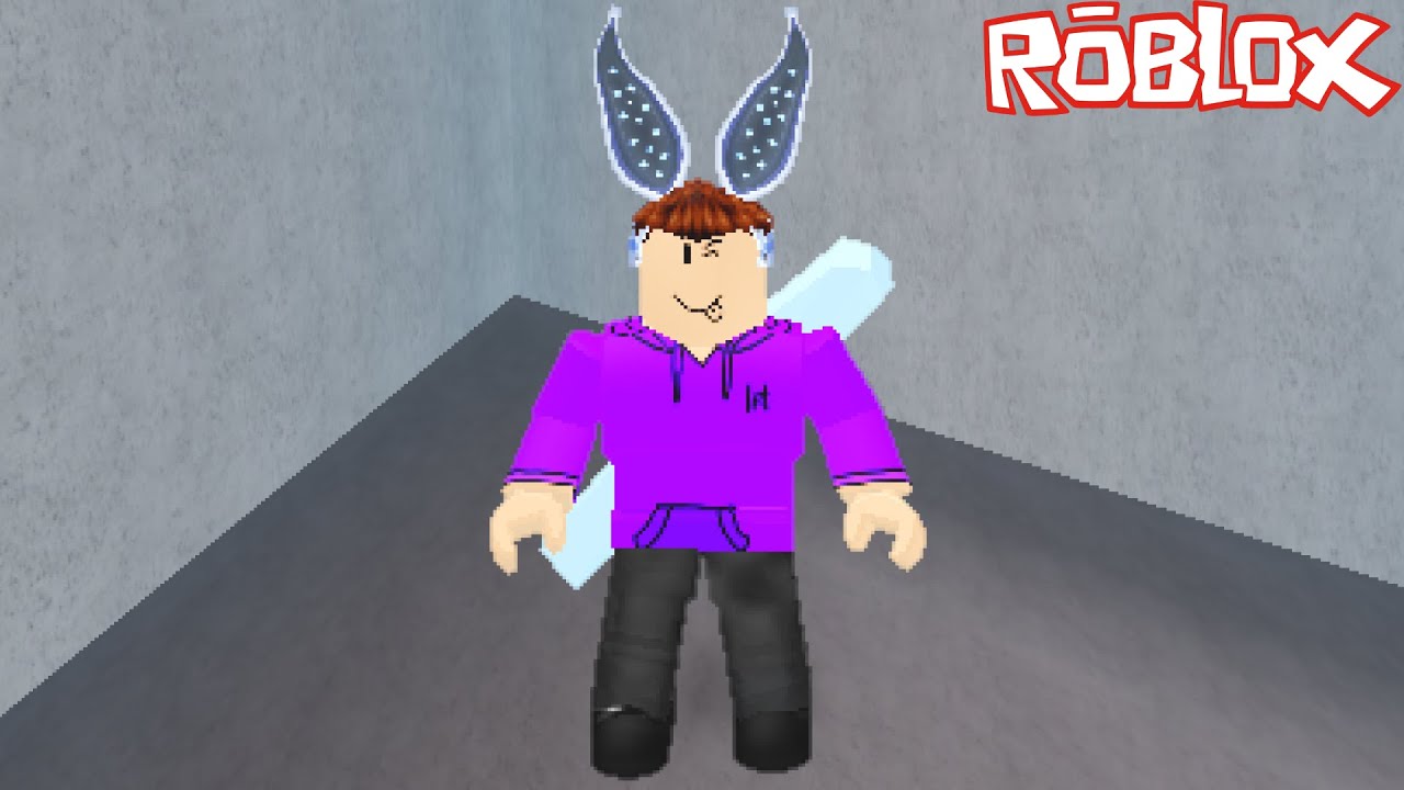 PLAYING ICE BREAKER IN ROBLOX | Roblox Gameplay - YouTube