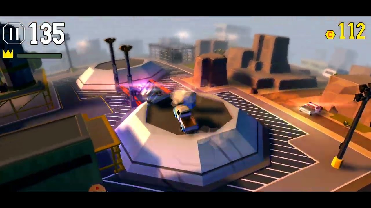 RECKLESS GETAWAY 2 Gameplay p2 - YouTube