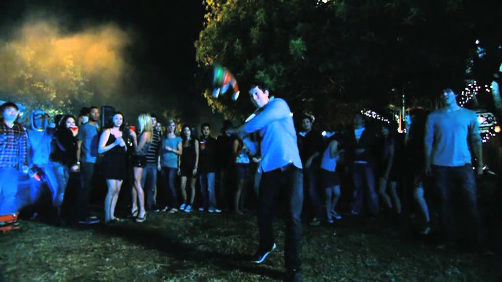 Project X - Thomas Mann - Jonathan Daniel Brown - Oliver Cooper - YouTube