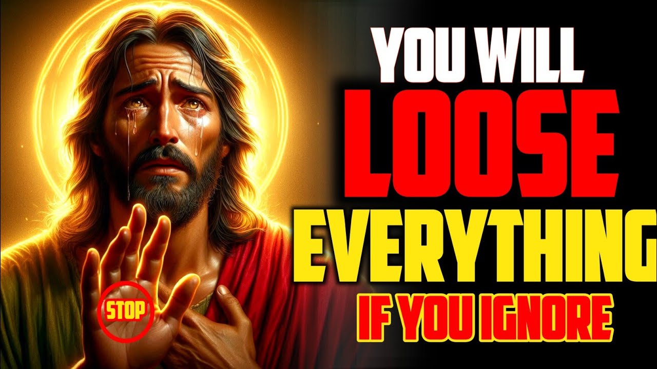 🔴EVERYTHING LOOSE IF YOU IGNORE ME.... - YouTube