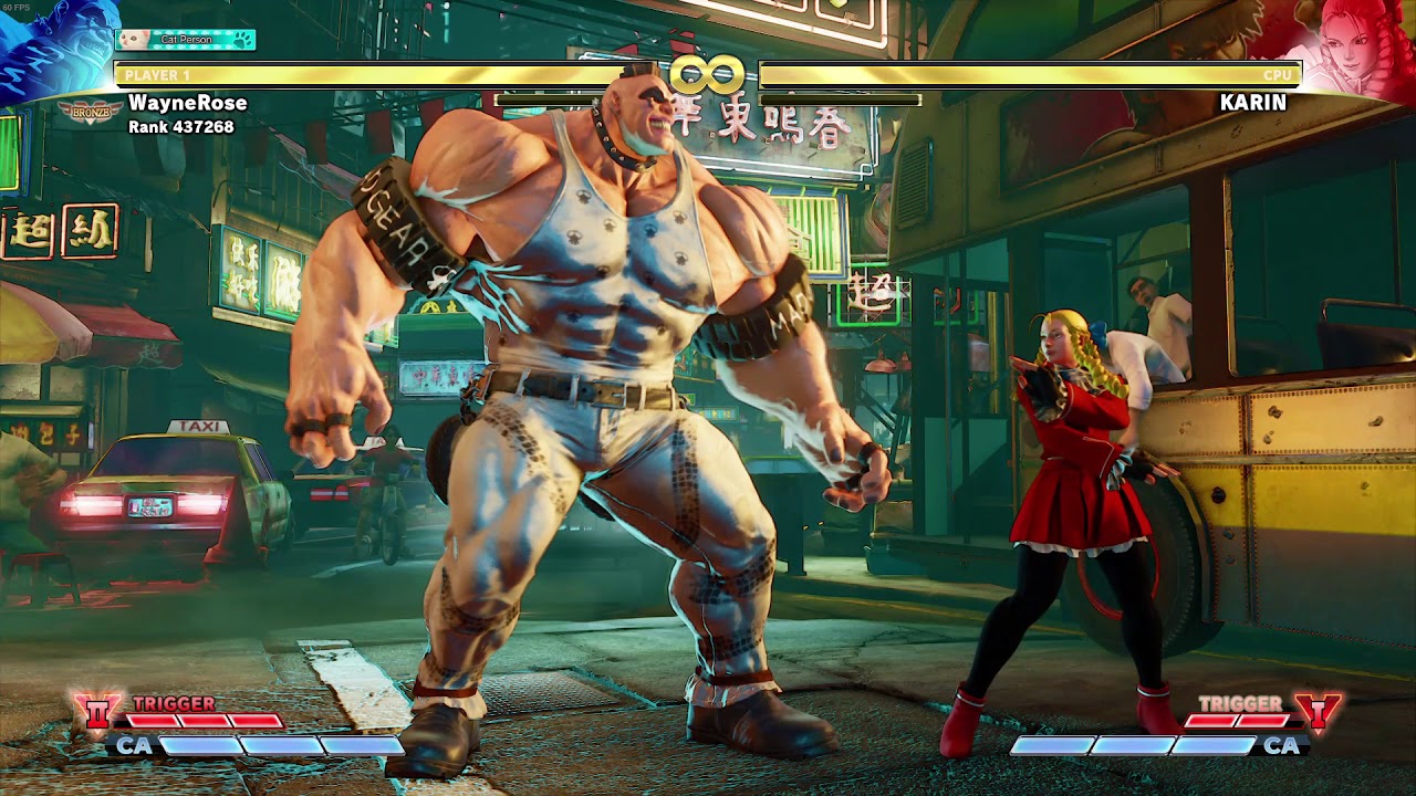 Combo for Gordon 2 - YouTube