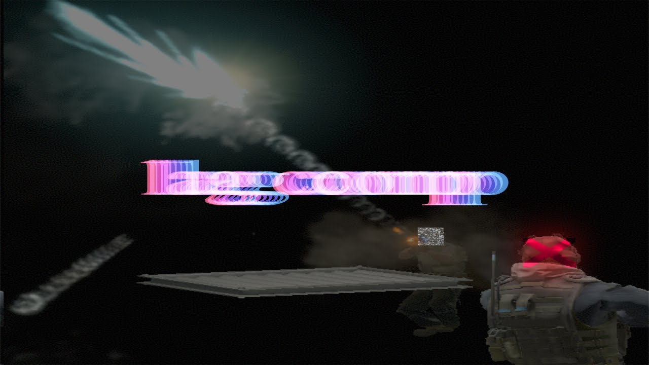 CS2 - what lag compensation/backtrack looks like in game and on demo ...