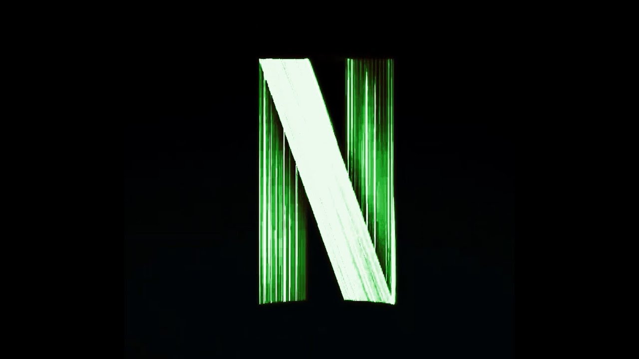 Netflix Logo Intro Effects Green Screen Effect Compilation by Princess ...