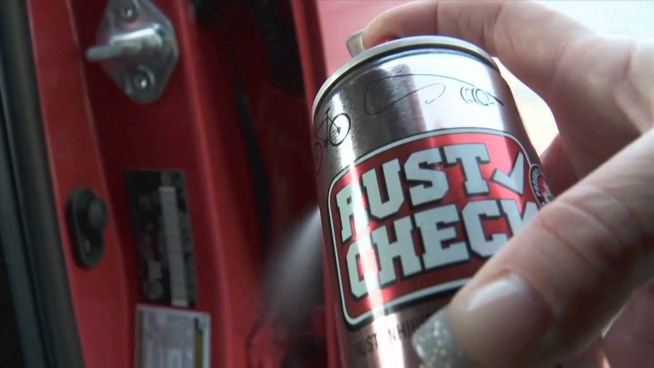 Rust Protection Basics With Rust Check Coat Protect From YouTube rust-protection-basics-with-rust-check-coat-protect-from-youtube