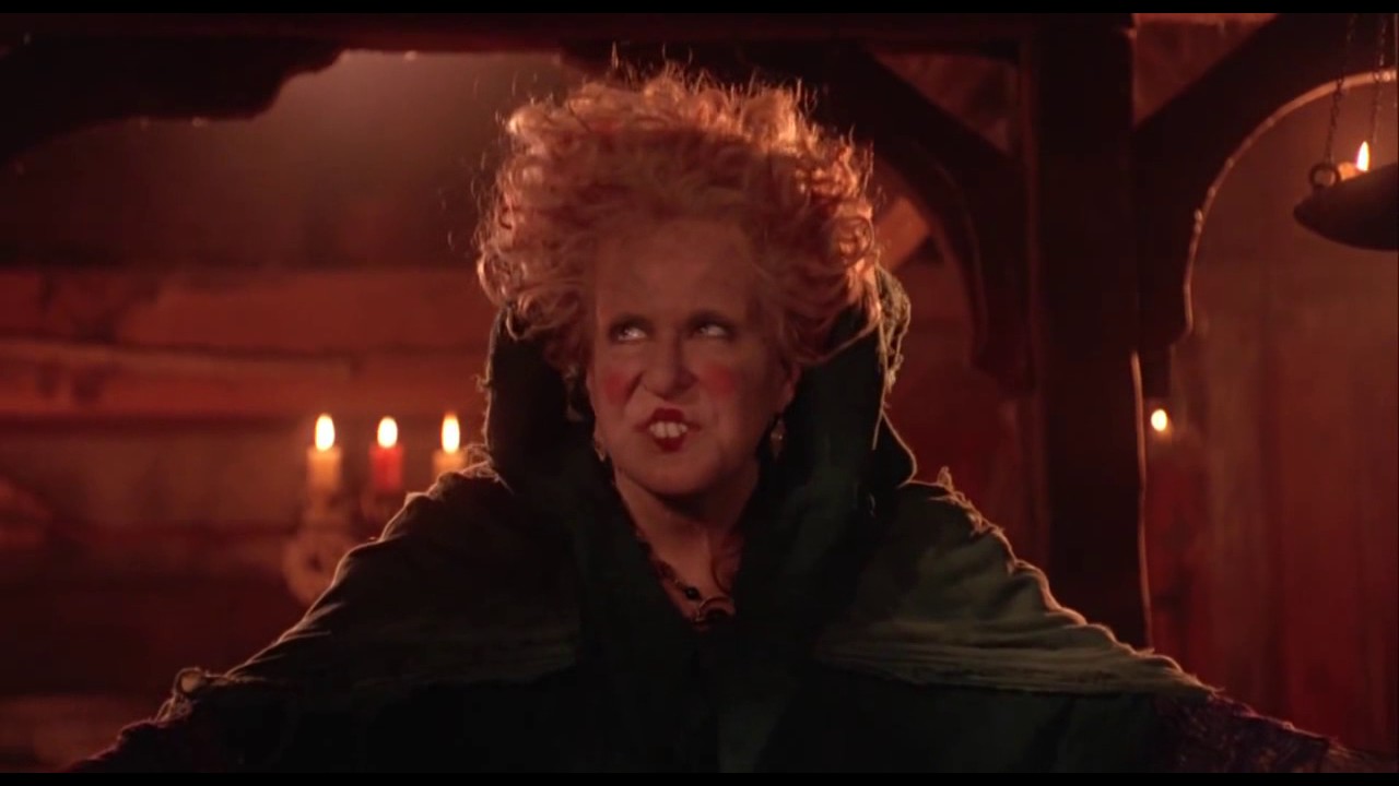 Hocus Pocus - Another Glorious Morning - YouTube