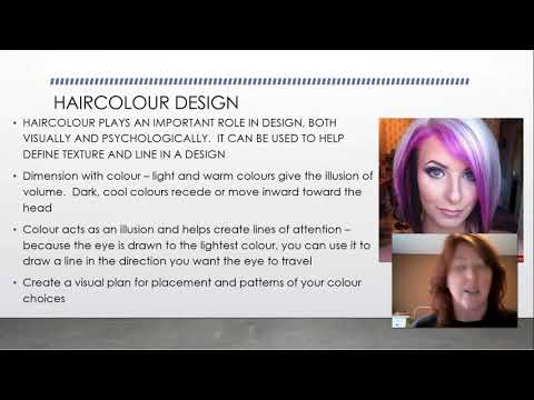 What Are The Five Art Principles Important For Hair Design