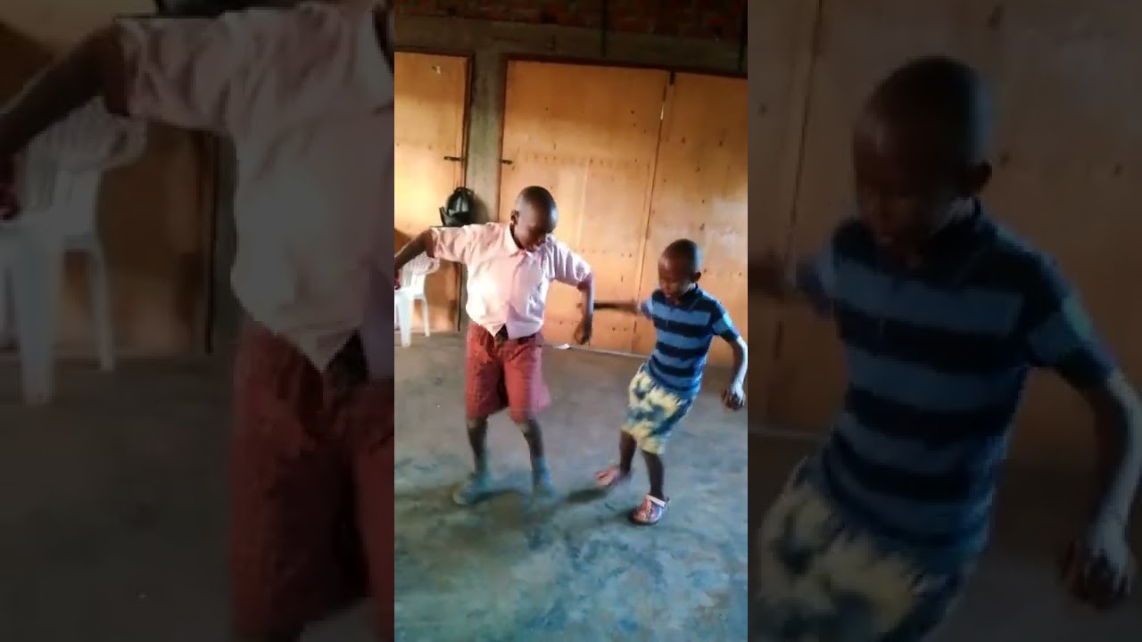 Fitgyavi Dances dembela - YouTube