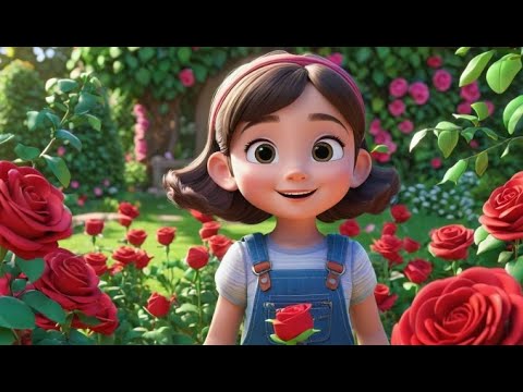 Let’s Paint the World with Colors | Vibrant Color Song for Toddlers ...