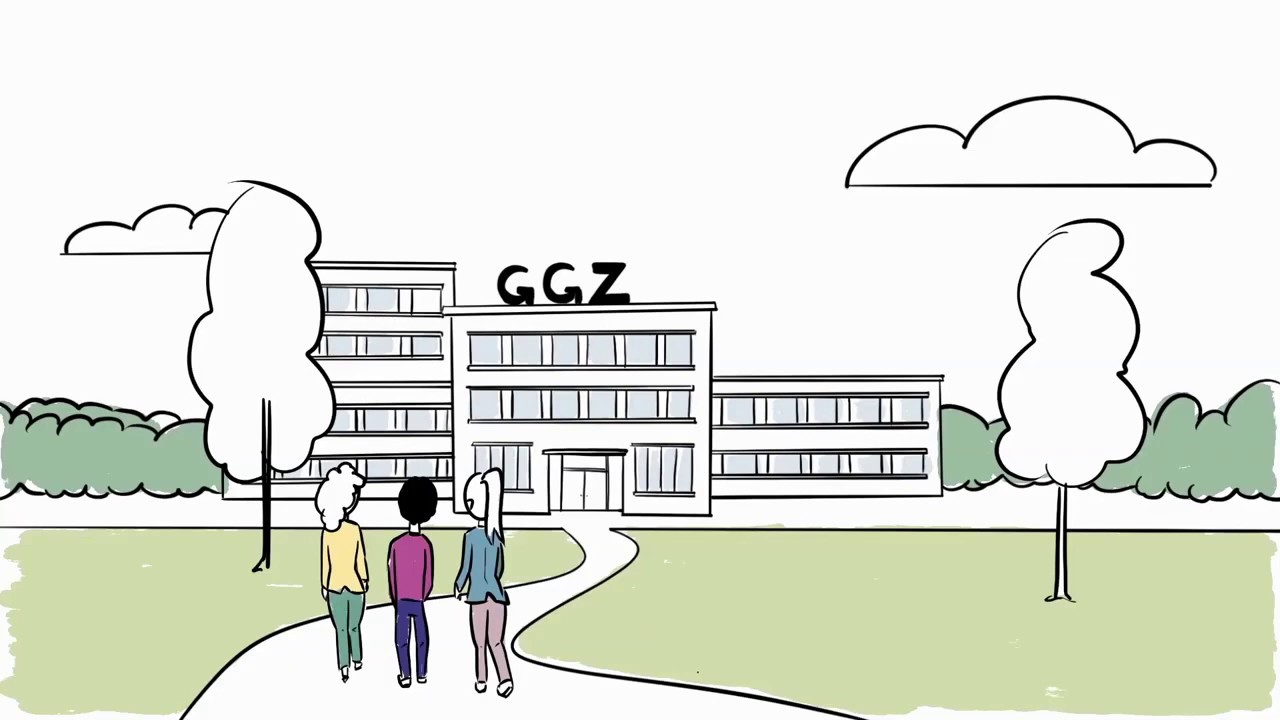Animatie | Zo werkt de nieuwe Wet verplichte ggz (Wvggz) - YouTube