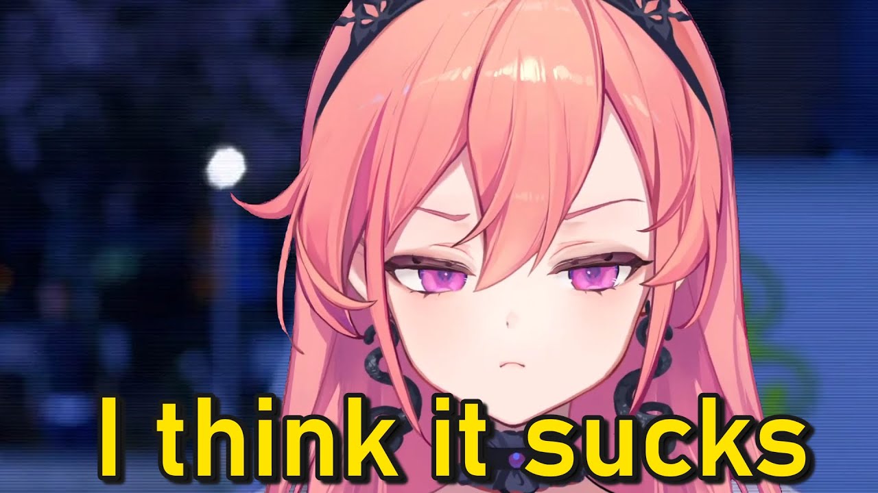Almost 25 Minutes of Runie Ruse Hating Popular Things - YouTube