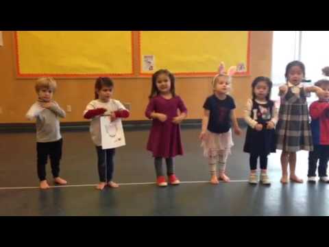 Drama Bugs Musical Theatre Performance - YouTube