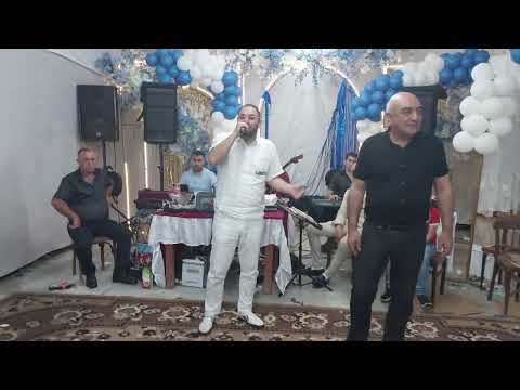 TAMADA IMDAD MEDEDOĞLU VE QERIB BORCALI (Soğanlıq toyu)2023