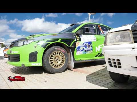 MECAMAG RALLYE BOENY DU 06 AOUT 2025