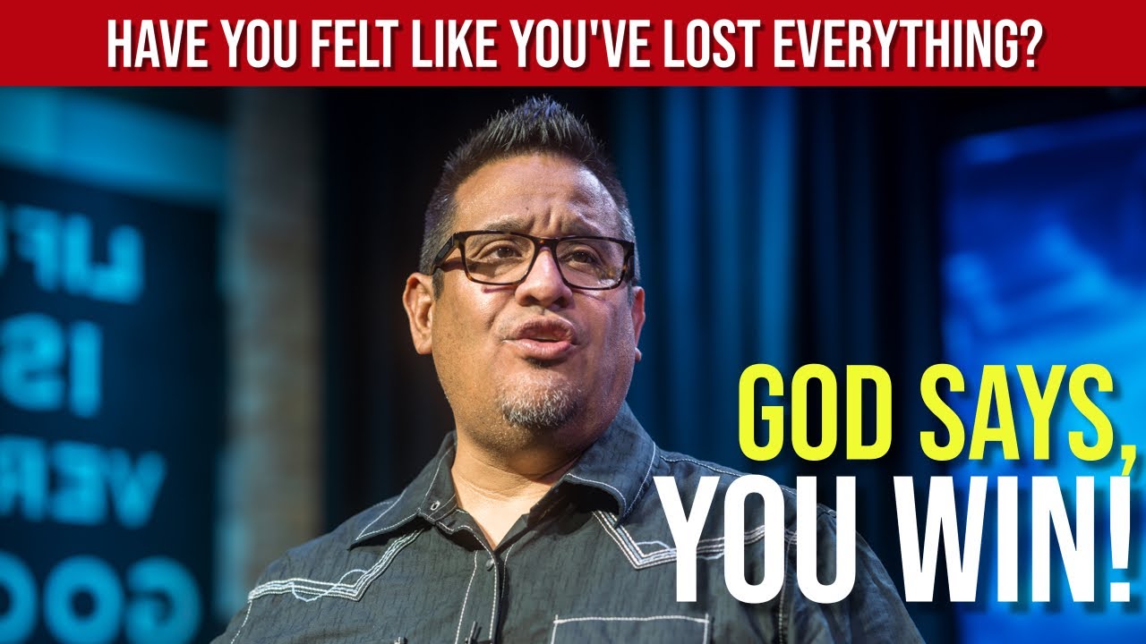 Hear a Word from God | Life-Changing Prophecy led by Prophet Rob ...