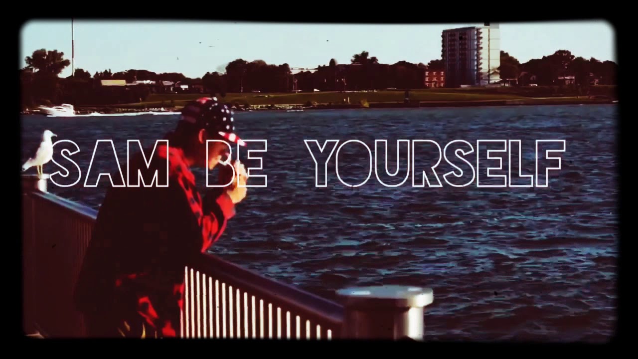 Sam Be Yourself - Keep It Steppin’ (Prod by Thovo) - YouTube