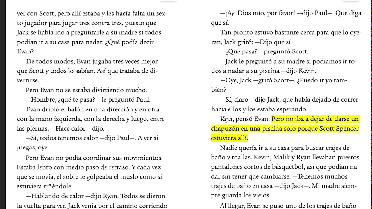 La guerra de la limonada Capitulo 13 - YouTube