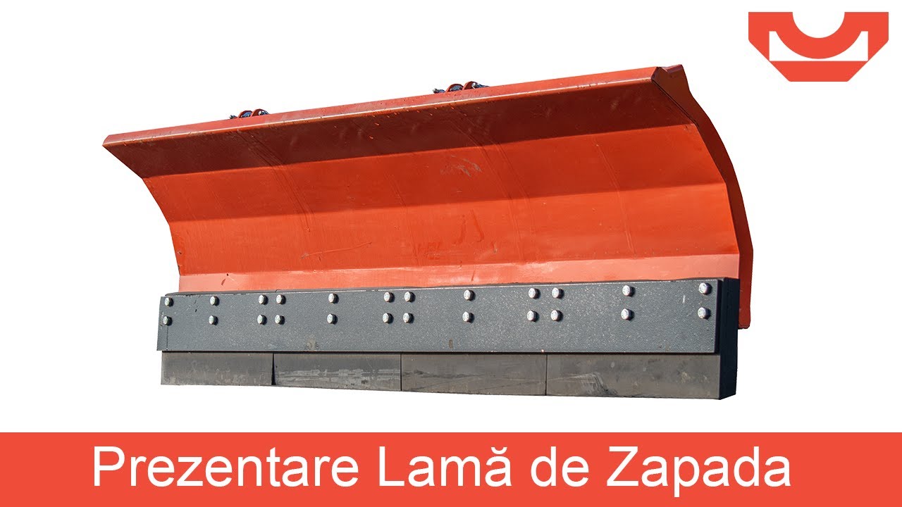 Prezentare detaliata Lama de Zapada - YouTube