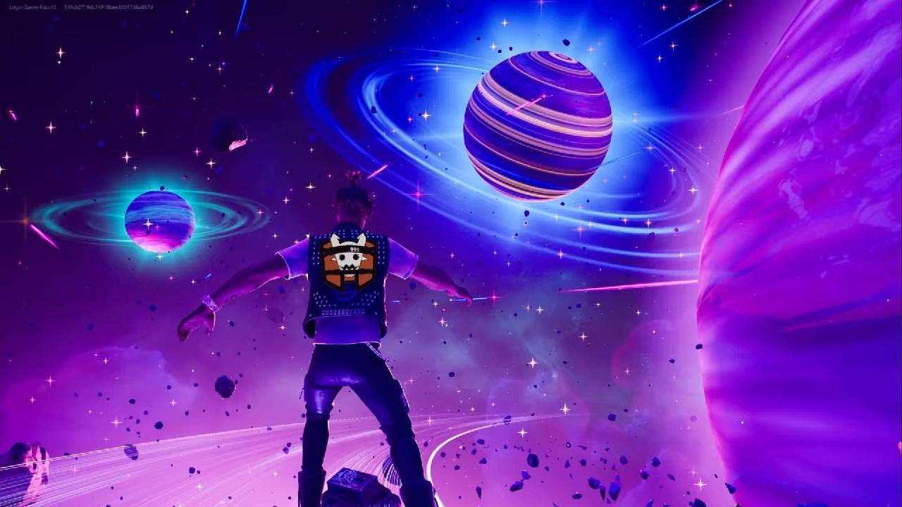 Fortnite|Chapter 2 OG Remix| Live Event - YouTube