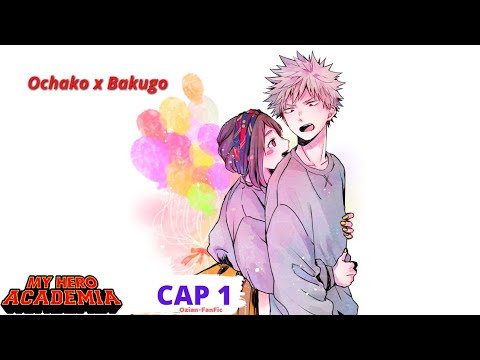 [FANFIC] QPHS Despertar de un sueño sin fin (CAP 1) | My Hero Academia ...