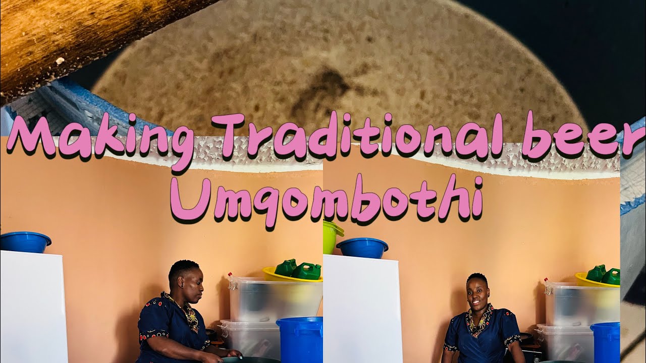 Experience the taste of tradition! Join us in Pondoland as we brew up a ...