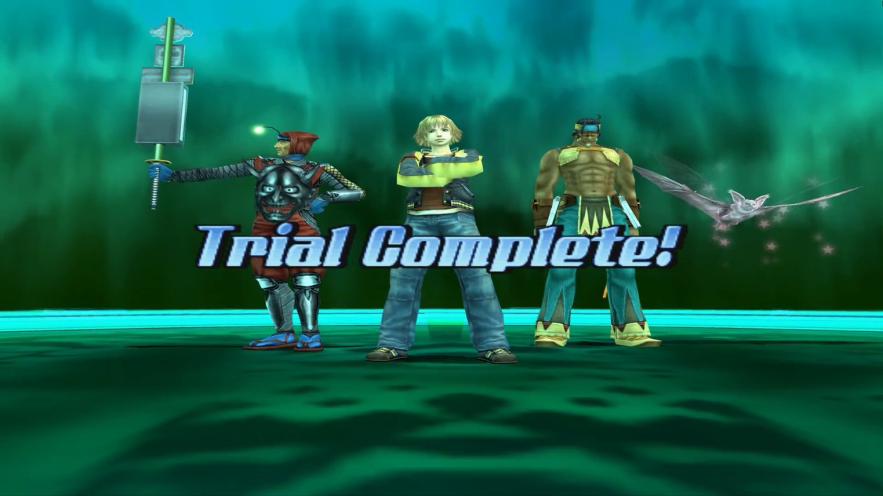 Shadow Hearts 3 - From New World [Part5] - YouTube