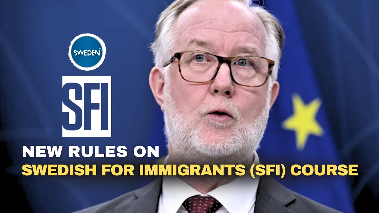 "SFI Course Update: How the New Rules Will Impact You - What you Need ...