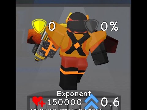 doomspire defense rewrite - yellow mode solo - YouTube