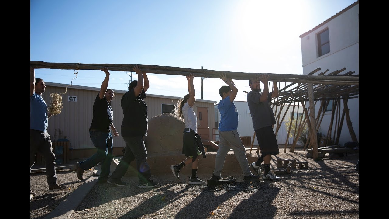 MBKA Community Competition Award Winner: NACA Inspired Schools Network ...