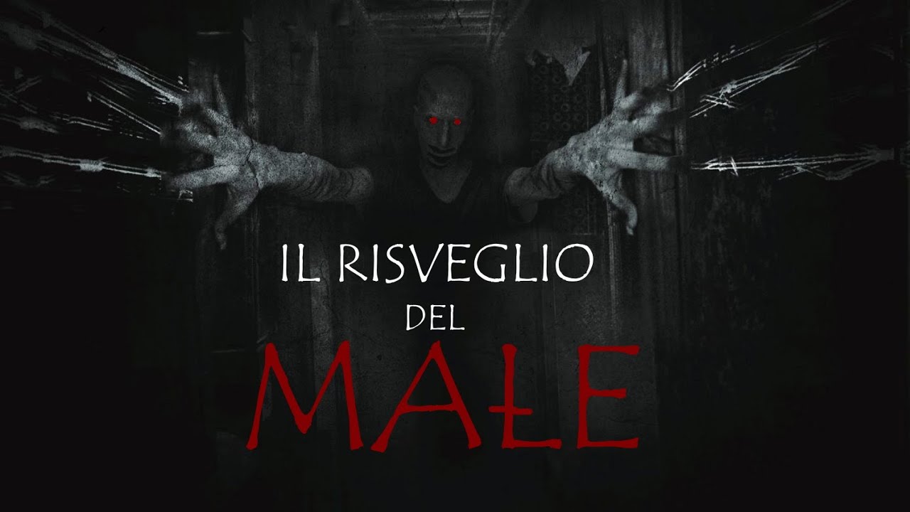 IL RISVEGLIO DEL MALE - YouTube