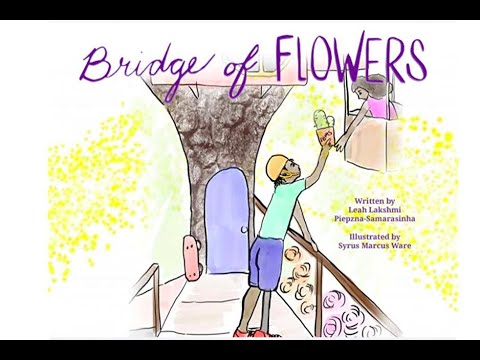 Bridge of Flowers - Read Aloud - YouTube