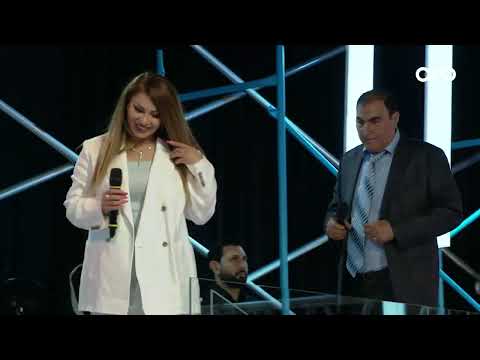 Həmin Zaur | Hüseynqulu Hüseynov & Ahu Günel | Canım atam