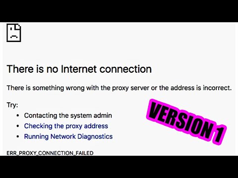 When There Is No Internet v1 - YouTube