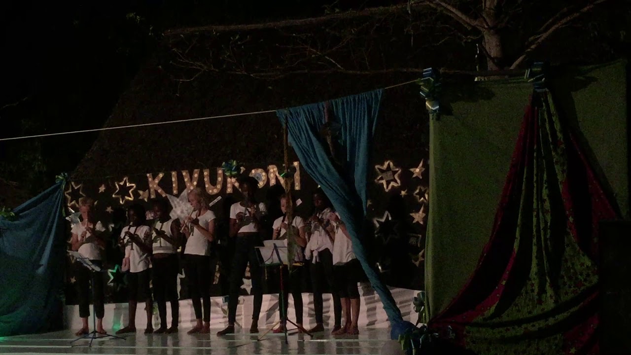 Talent Show 2019 extract - YouTube