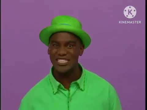 4 Square Interstitials: Rodeo Roy