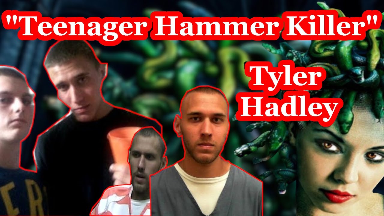 #17 Fall Tyler Hadley - YouTube