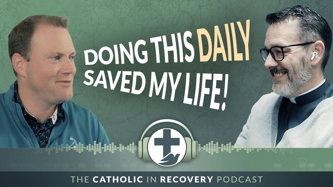 Scott's Rock Bottom that Led to (Finally) Seeking Recovery from ...