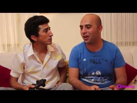 Tahsin Hasaoğlu - Kafa Adam İrfan Vol 3