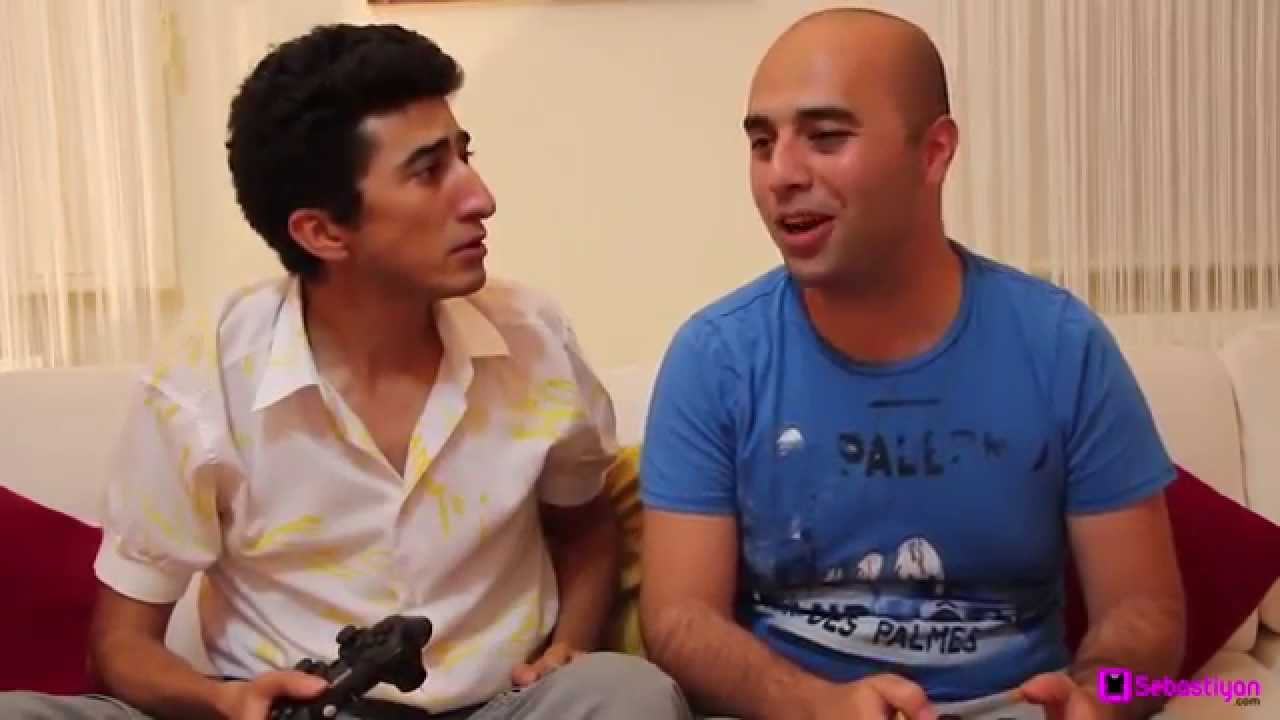 Tahsin Hasaoğlu - Kafa Adam İrfan Vol 3 - YouTube