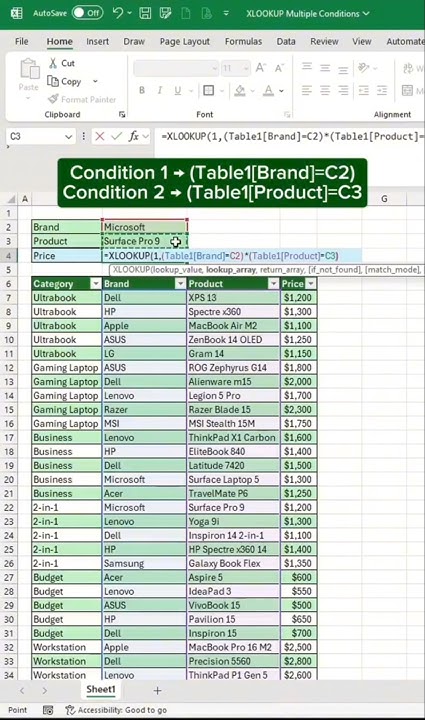 Are You an Excel Noob or a Pro? Find Out Now! #excel #spreadsheetmagic #exceltips #dataanlysis # ...