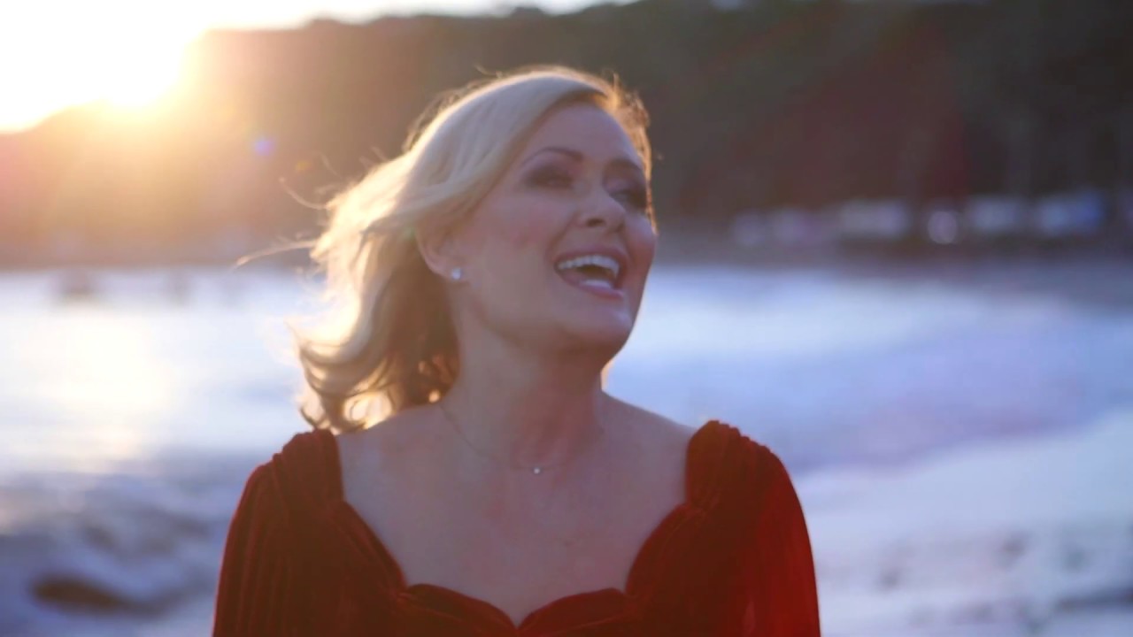 She Sings, from She Sings, a Soaring Musical by Rebecca Magnuson - YouTube