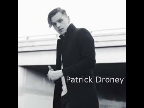 Patrick Droney, interview at Bonnaroo - YouTube