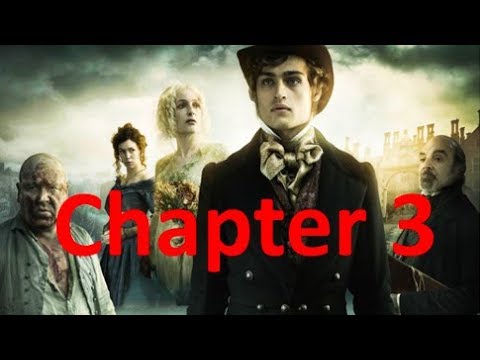 Great Expectations Reading Chapter 3 - YouTube