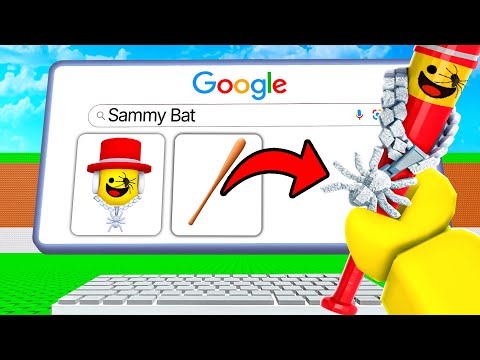 Steal A Brainrot But Anything I Google, I Get