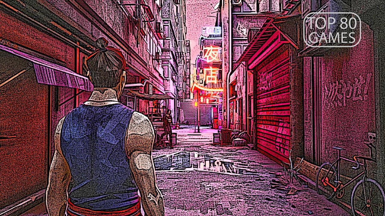 TOP 80 BEST OPEN WORLD PC GAMES OF ALL TIME || best open world games ...