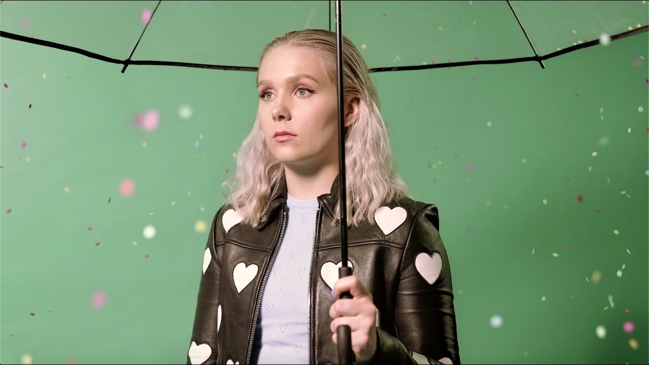 VIIVI - USA - YouTube